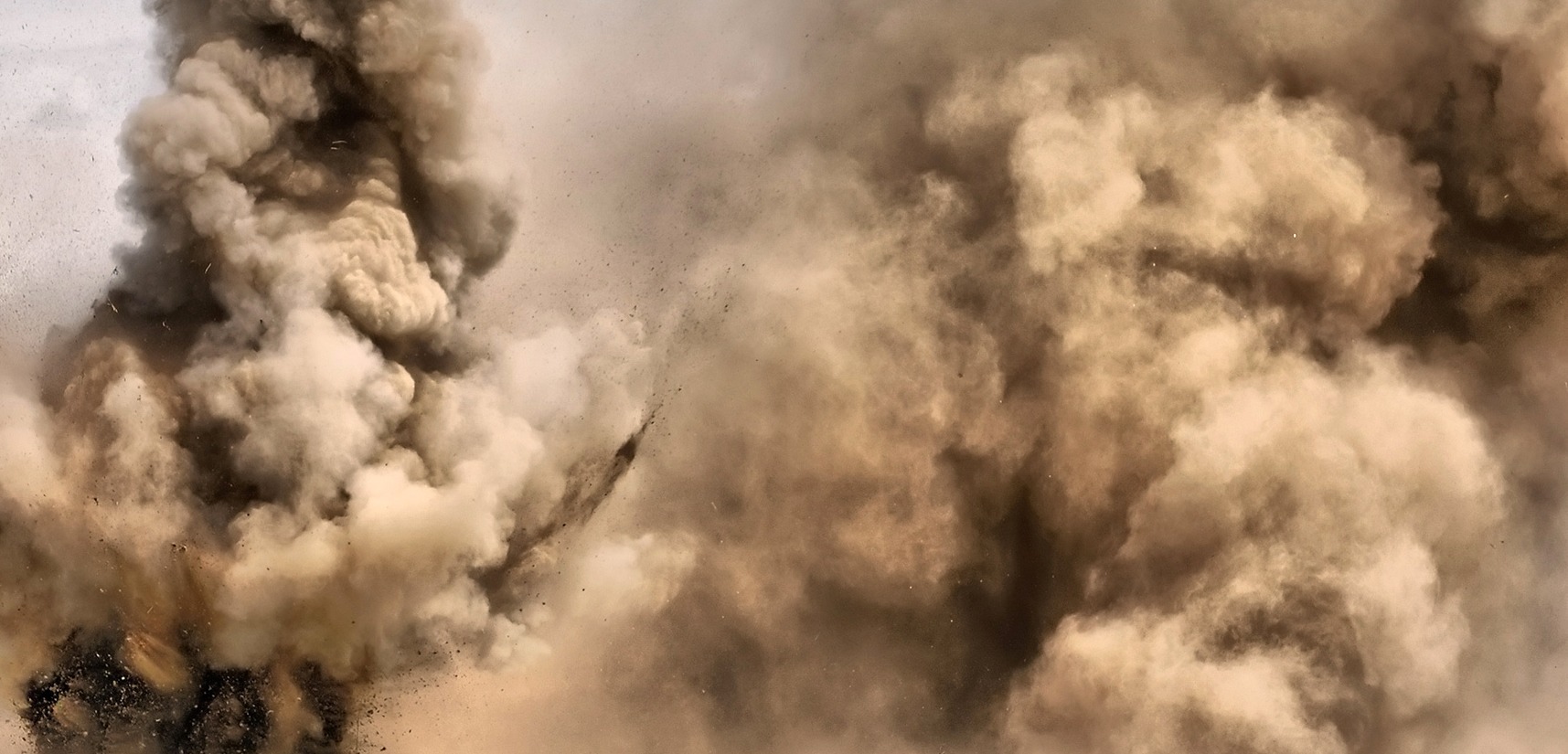 Farm Worker Severely Burned After Possible Dust Explosion - Explosion ...