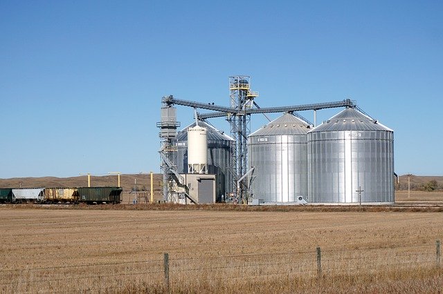 Grain Dust Explosions Dipped in US During 2019 - Explosion Hazards